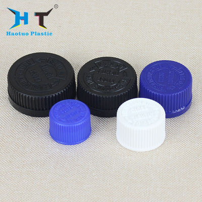 Quality Flip Top Plastic Caps & Flip Top Bottle Lids factory from China