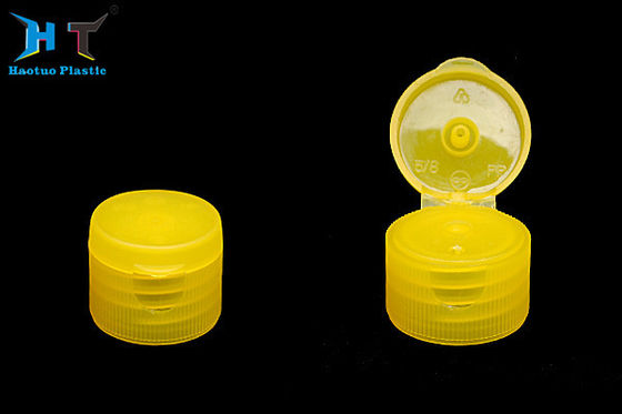 Quality Flip Top Plastic Caps & Flip Top Bottle Lids factory from China