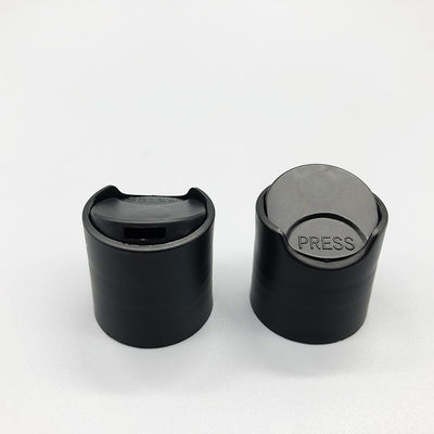 Quality Flip Top Plastic Caps & Flip Top Bottle Lids factory from China