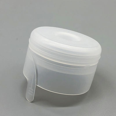 Quality Flip Top Plastic Caps & Flip Top Bottle Lids factory from China